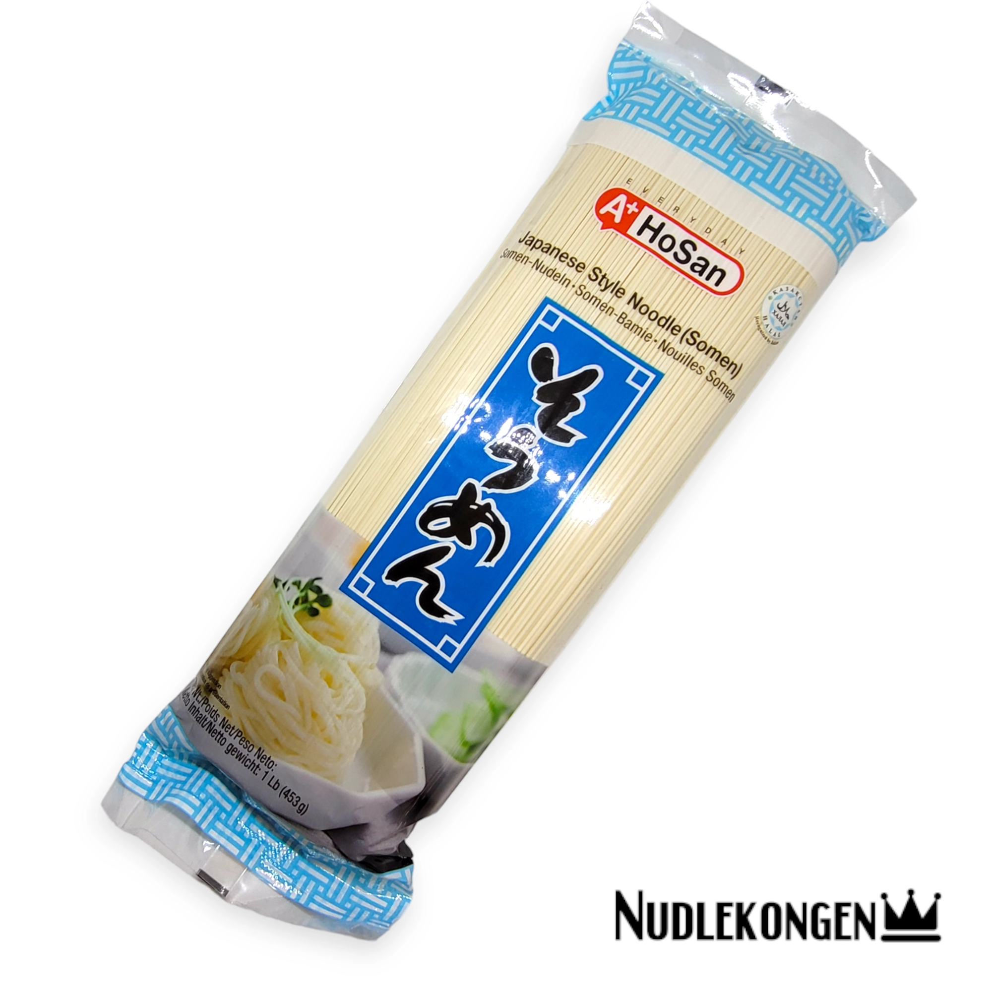 SOMEN JAPANESE NOODLE - Nudlekongen.no